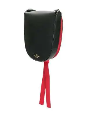 Valentino Garavani Vring Saddle Bag