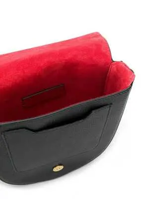 Valentino Garavani Vring Saddle Bag
