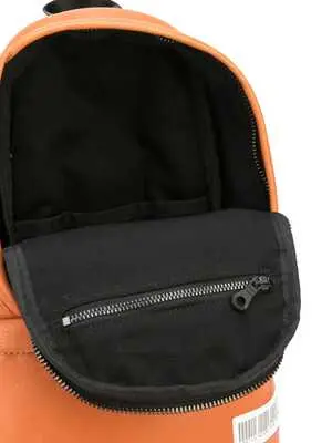 MOSTLY HEARD RARELY SEEN Smuggler Crossbody Backpack