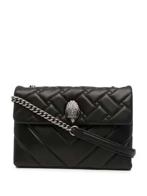 Kurt Geiger Kensington Quilted Shoulder Bag