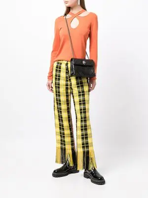 Kurt Geiger Kensington Quilted Shoulder Bag