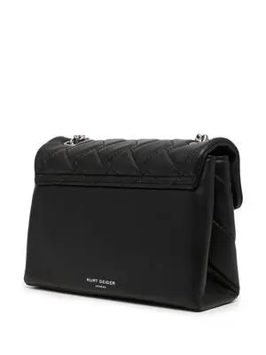 Kurt Geiger Kensington Quilted Shoulder Bag