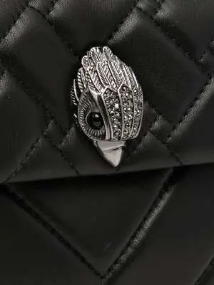 Kurt Geiger Kensington Quilted Shoulder Bag