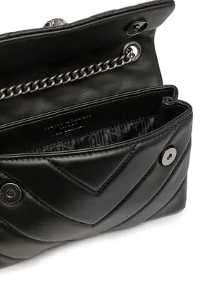 Kurt Geiger Kensington Quilted Shoulder Bag