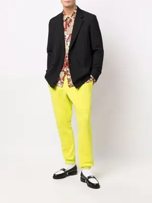 Martine Rose Elasticated-waistband Track Pants