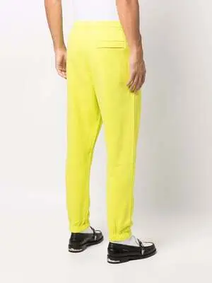 Martine Rose Elasticated-waistband Track Pants
