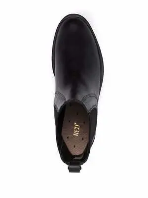 Red Valentino Chelsea Ankle Boots