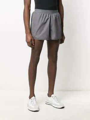 Thom Browne Classic Running Shorts