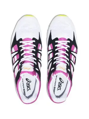 Asics X Tarther Low-top Sneakers