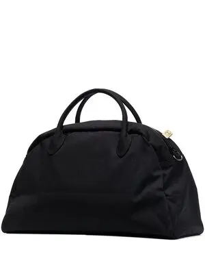Visvim Vs Cordura Boston Bag - Black | Editorialist