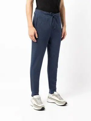 Polo Ralph Lauren Double Knit Cotton Track Pants