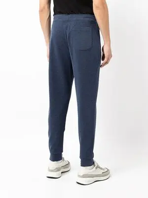 Polo Ralph Lauren Double Knit Cotton Track Pants