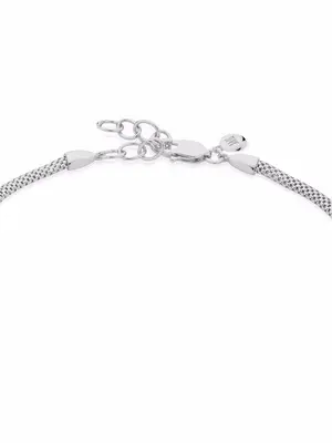 Monica Vinader Heirloom Woven Bracelet