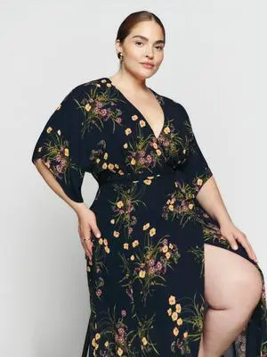 REFORMATION Winslow Dress