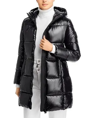 Save The Duck Quilted Puffer Jackets