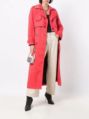 Philipp Plein Loose-cut Trousers