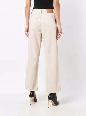 Philipp Plein Loose-cut Trousers