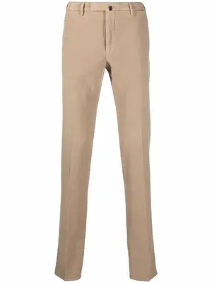 Incotex Slim-fit Trousers