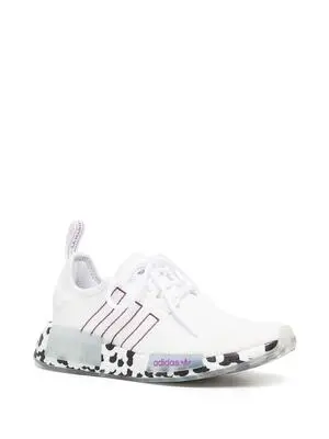 Adidas Nmd_r1 Low Top Sneakers