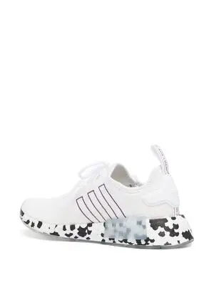 Adidas Nmd_r1 Low Top Sneakers