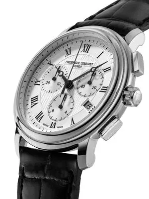 FREDERIQUE CONSTANT Classics Quartz Chronograph 40mm