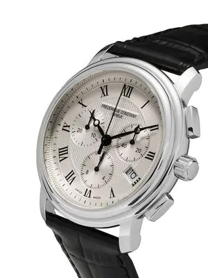FREDERIQUE CONSTANT Classics Quartz Chronograph 40mm