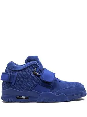 Nike Air Trainer Sneakers - Blue