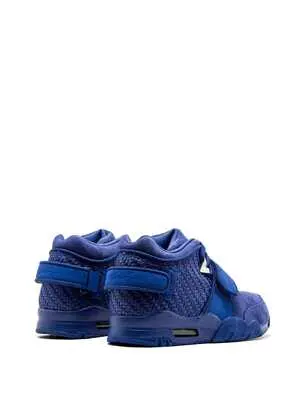 Nike Air Trainer Sneakers - Blue
