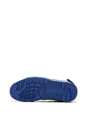 Nike Air Trainer Sneakers - Blue