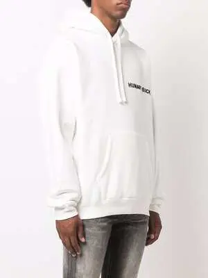 DIESEL® Slogan-print Hoodie