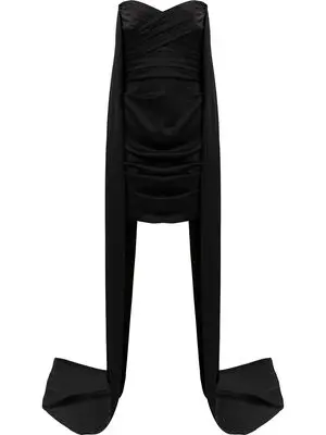 Alex Perry Bustier Dresses