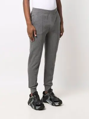 Corneliani Slim Fit Track Pants