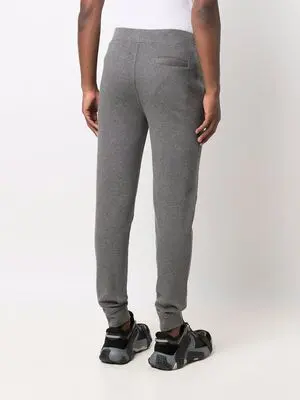 Corneliani Slim Fit Track Pants
