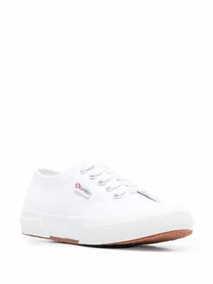 Superga Court Classic Low-top Sneakers - White