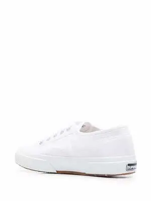 Superga Court Classic Low-top Sneakers - White