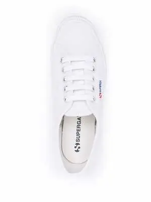Superga Court Classic Low-top Sneakers - White
