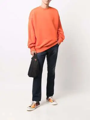 DIESEL® Krooley Tapered Leg Jeans