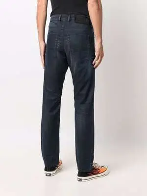 DIESEL® Krooley Tapered Leg Jeans