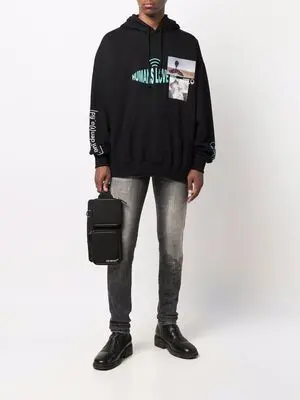 DIESEL® D-strukt Slim-fit Jeans