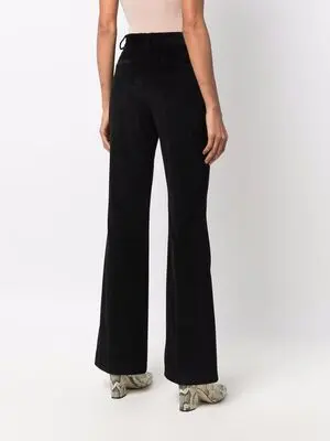 P.a.r.o.s.h Straight-leg Corduroy Trousers