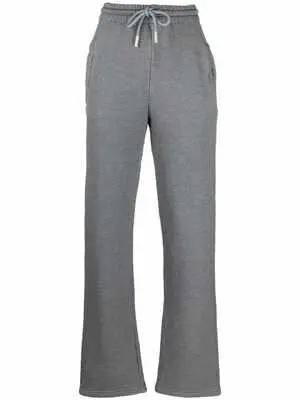 Off-White Diag Track Pants - Grey