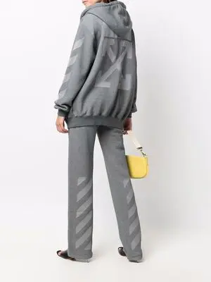 Off-White Diag Track Pants