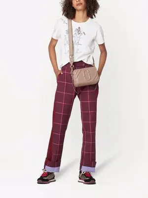 Marc Jacobs The Moto Shot 21 Bag