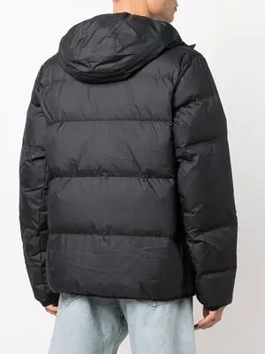 Nike Padded Zip-up Down Jacket