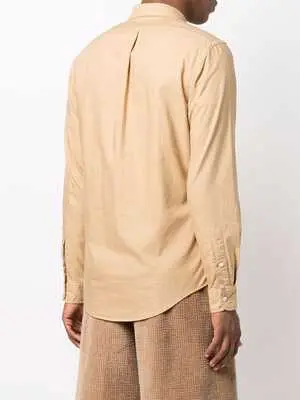 Polo Ralph Lauren Polo Pony-embroidered Shirt