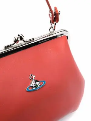 VIVIENNE WESTWOOD Emma Frame Tote Bag