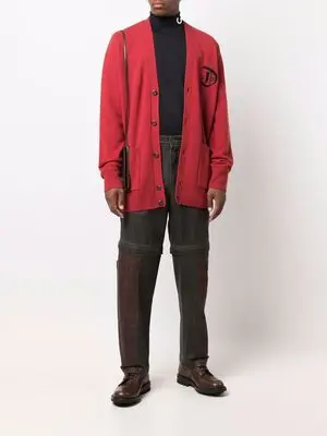 DIESEL® Tapered Utility Trousers