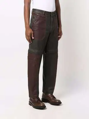 DIESEL® Tapered Utility Trousers