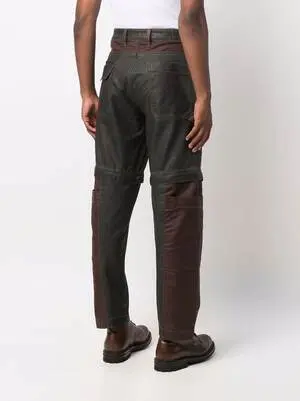 DIESEL® Tapered Utility Trousers