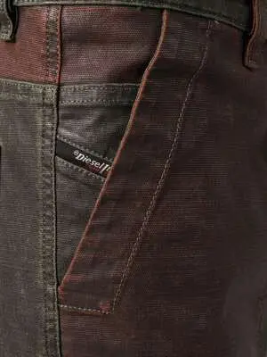 DIESEL® Tapered Utility Trousers